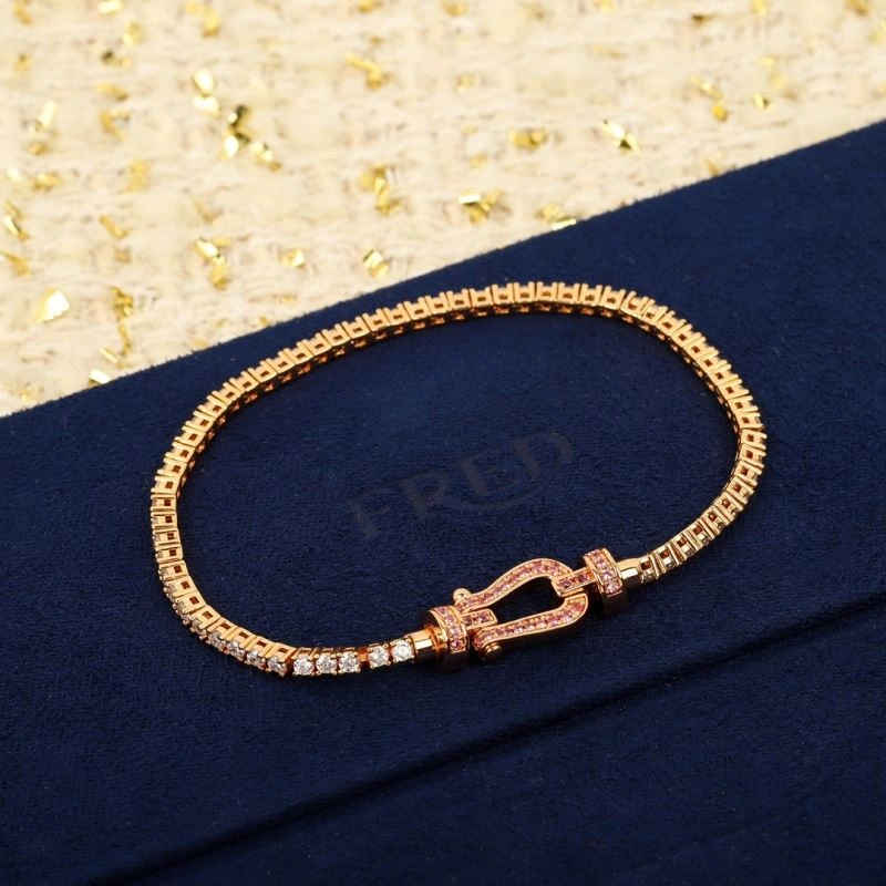 Affordable Fred Bracelets
