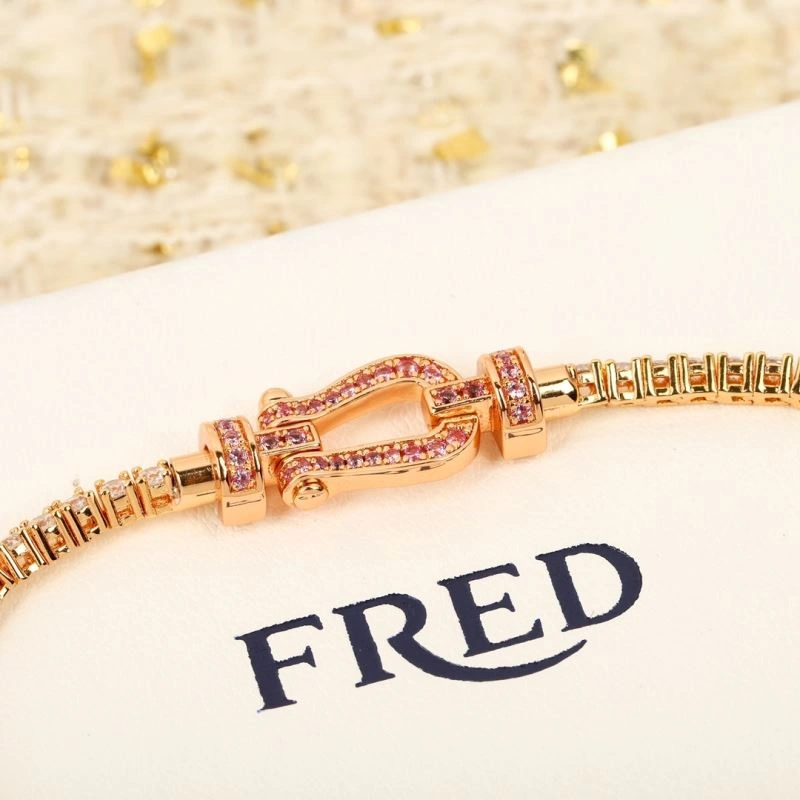 Affordable Fred Bracelets