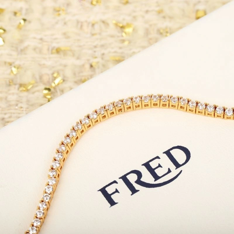 Affordable Fred Bracelets