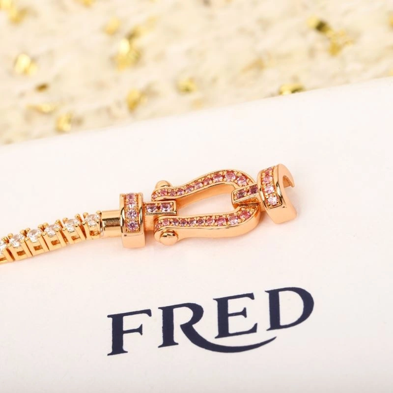 Affordable Fred Bracelets
