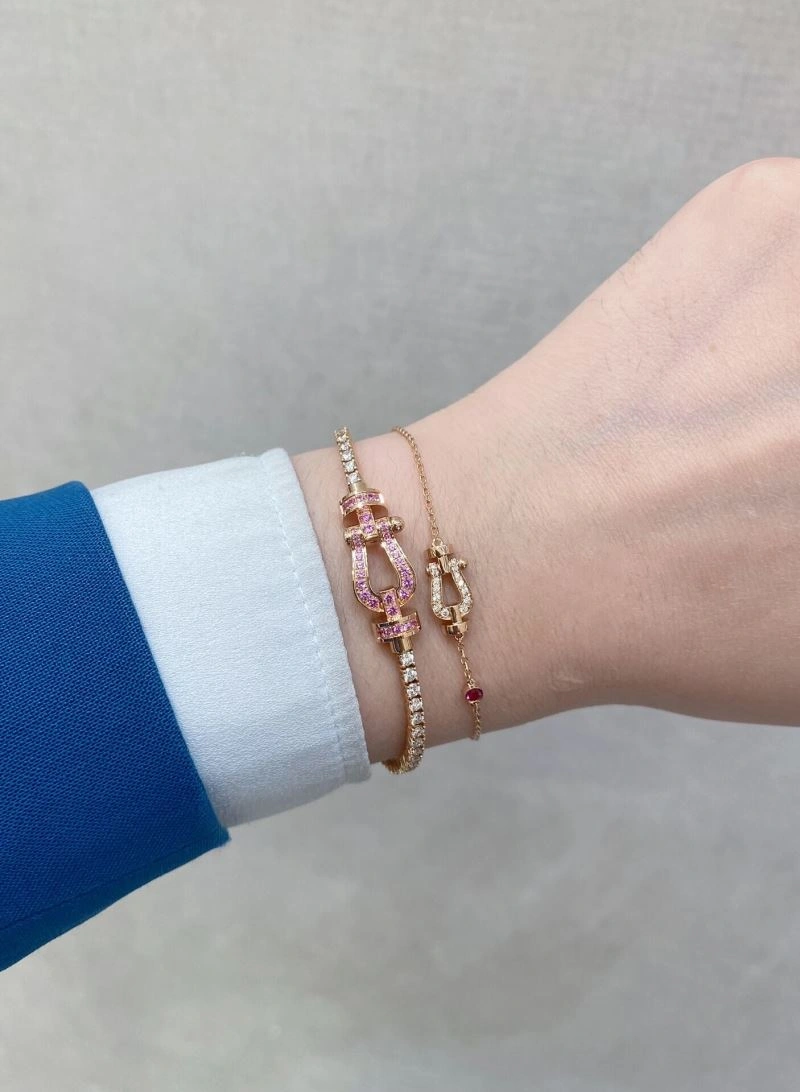 Affordable Fred Bracelets