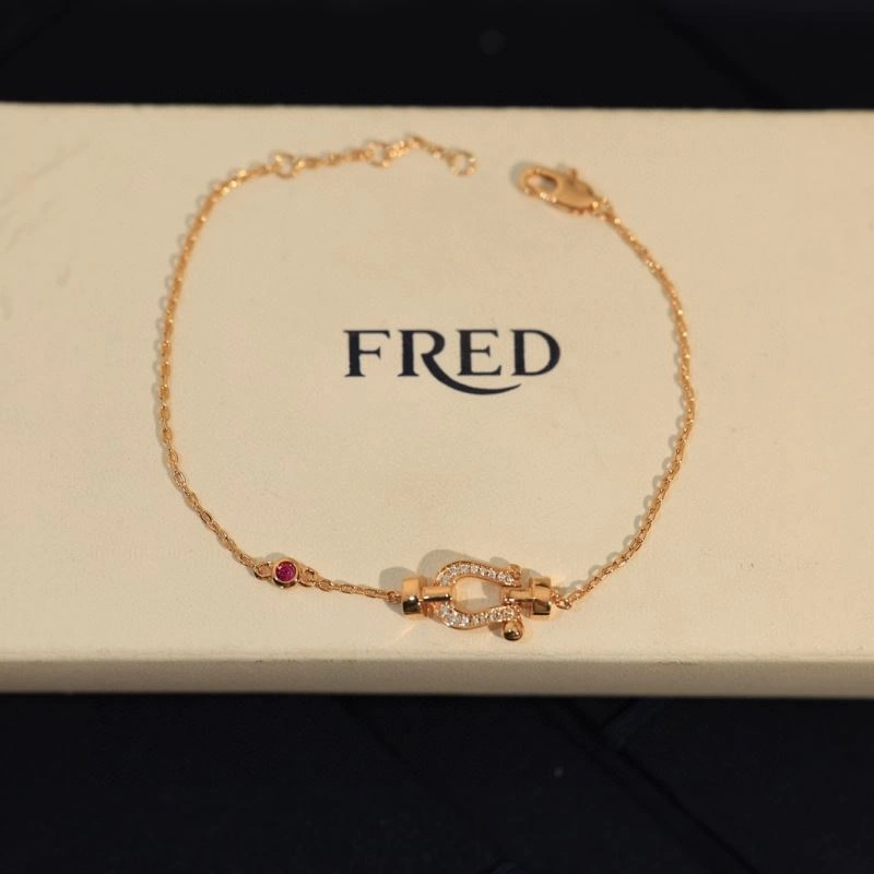 Fred Bracelets