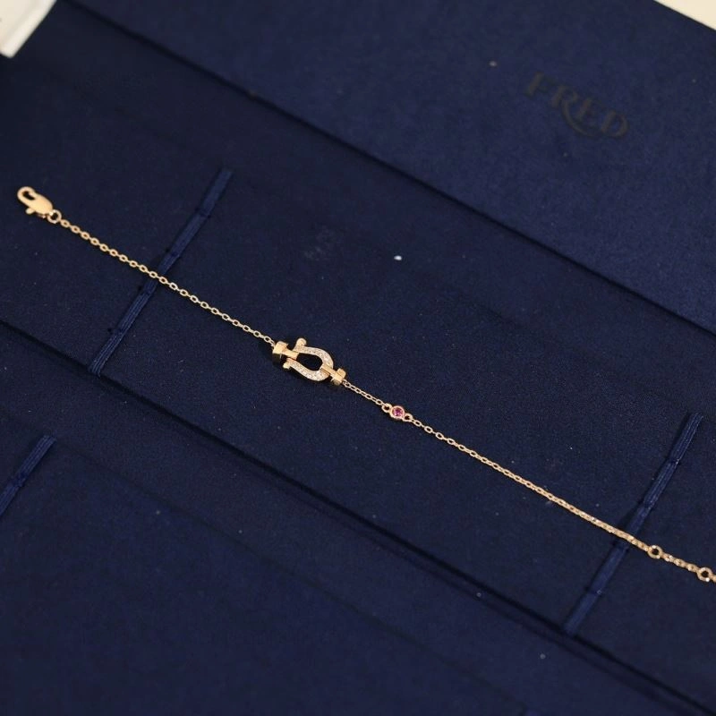 Affordable Fred Bracelets