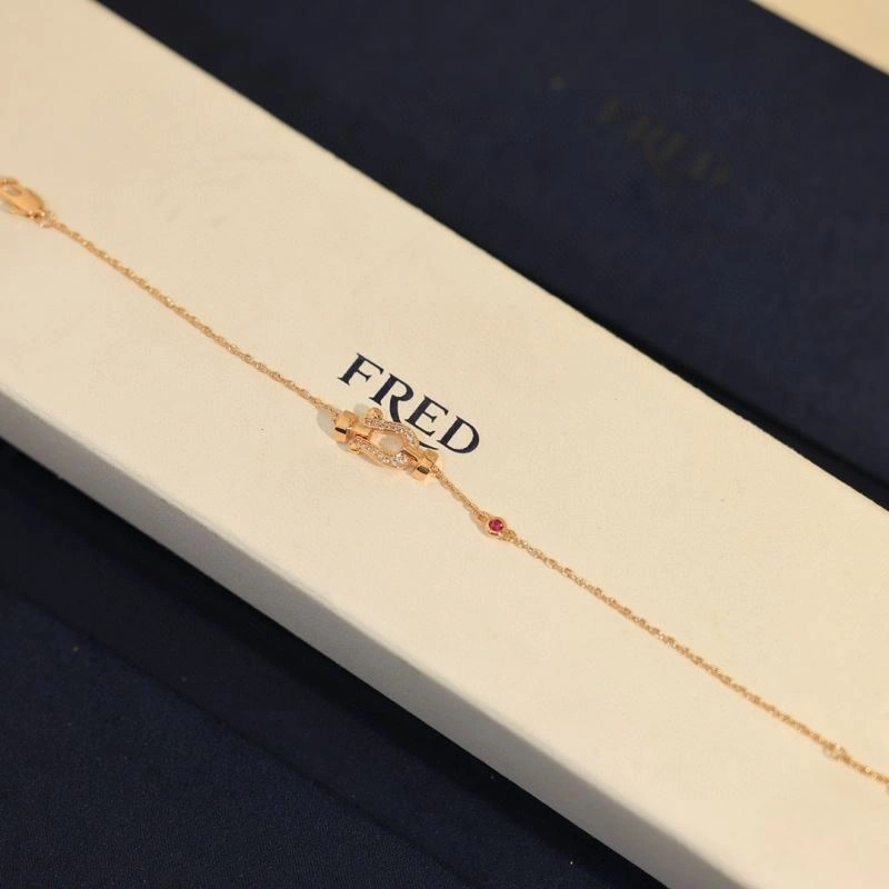 Affordable Fred Bracelets