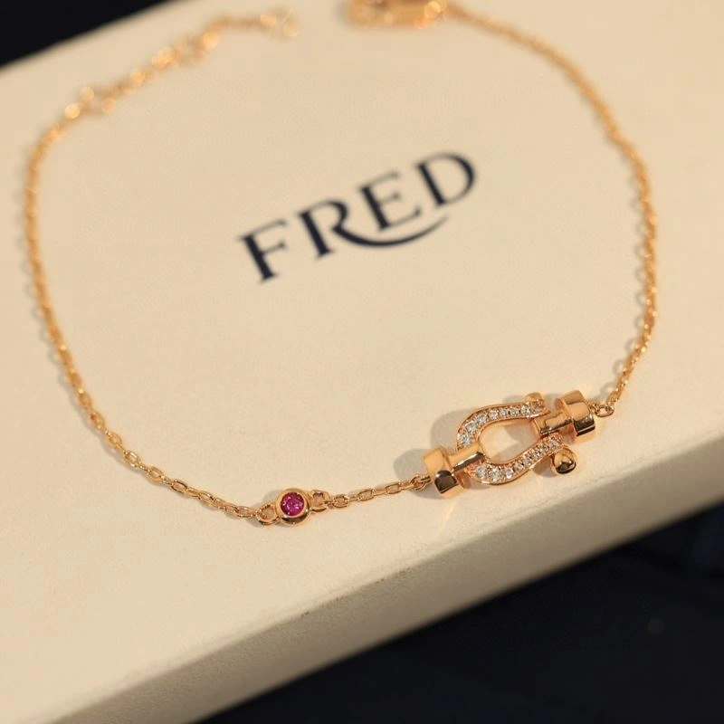Affordable Fred Bracelets