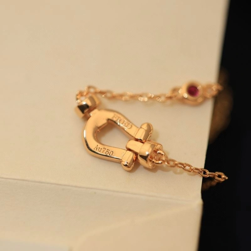 Affordable Fred Bracelets
