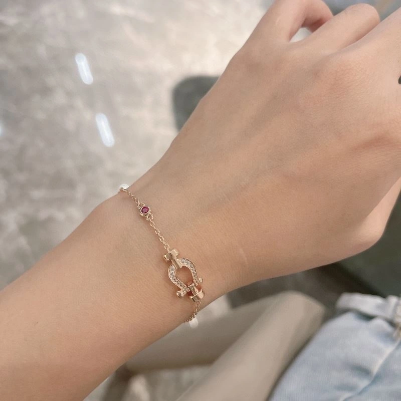 Affordable Fred Bracelets