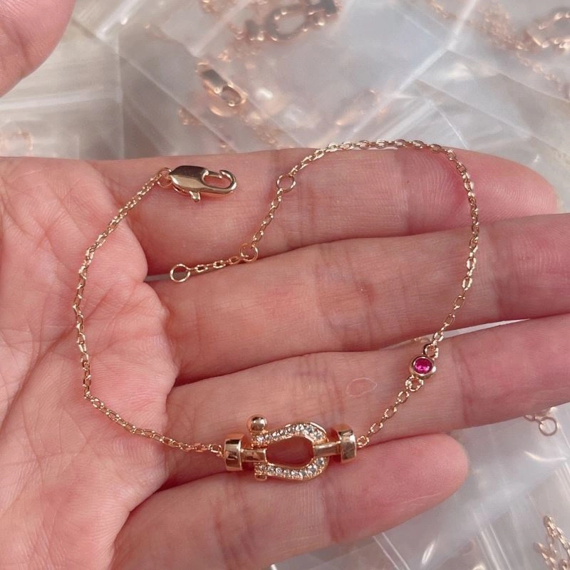 Affordable Fred Bracelets