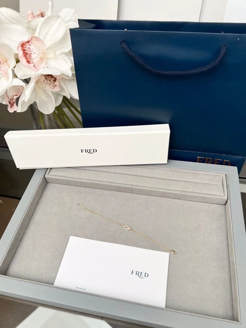 Fred Bracelets