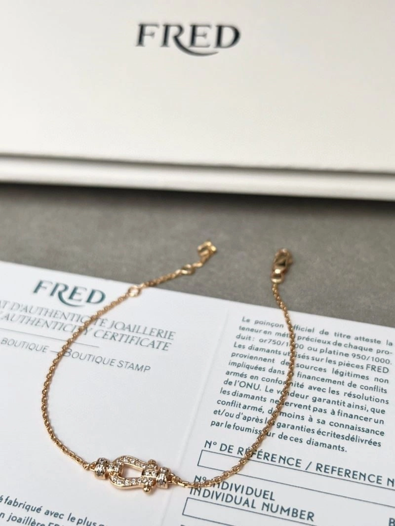 OEM Fred Bracelets