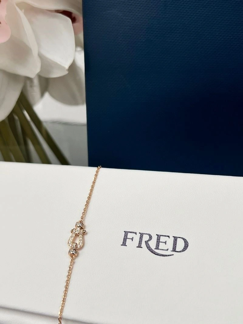 OEM Fred Bracelets