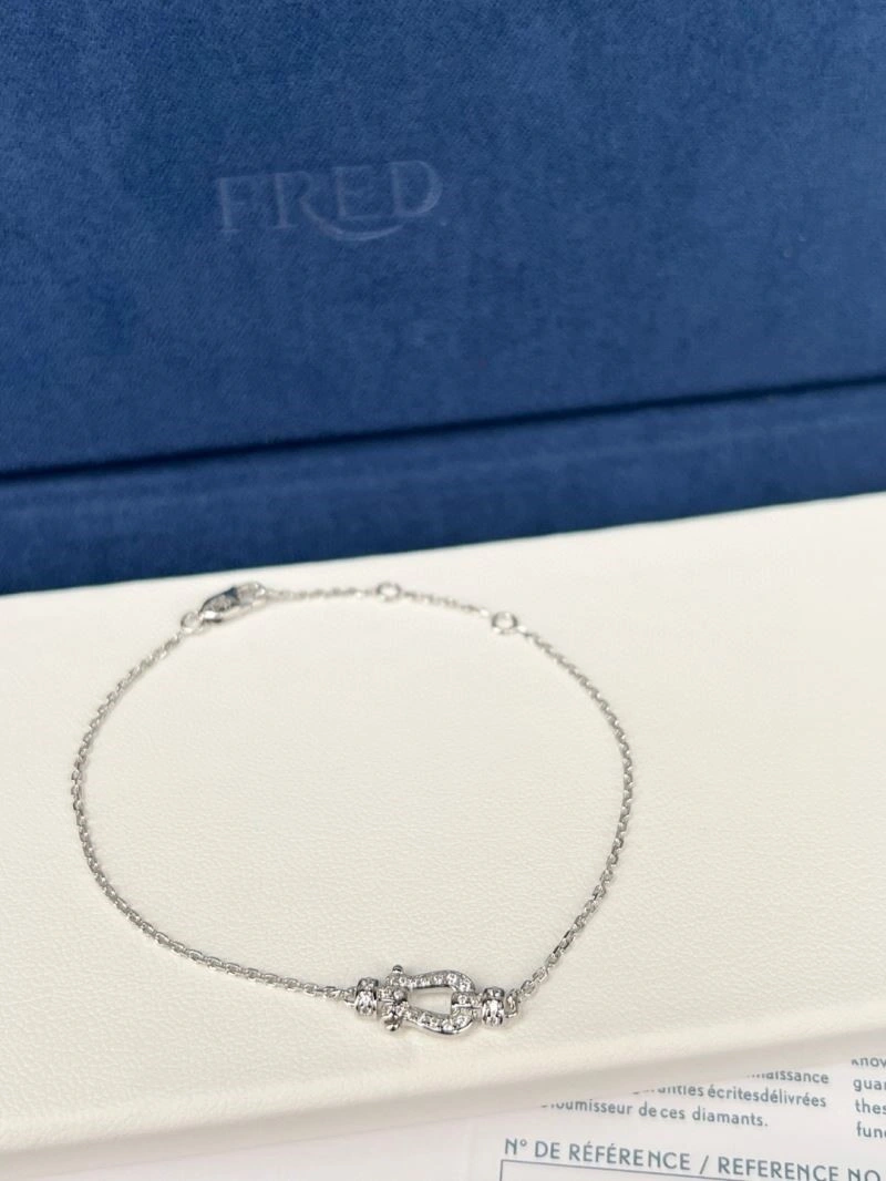 High fidelity Fred Bracelets