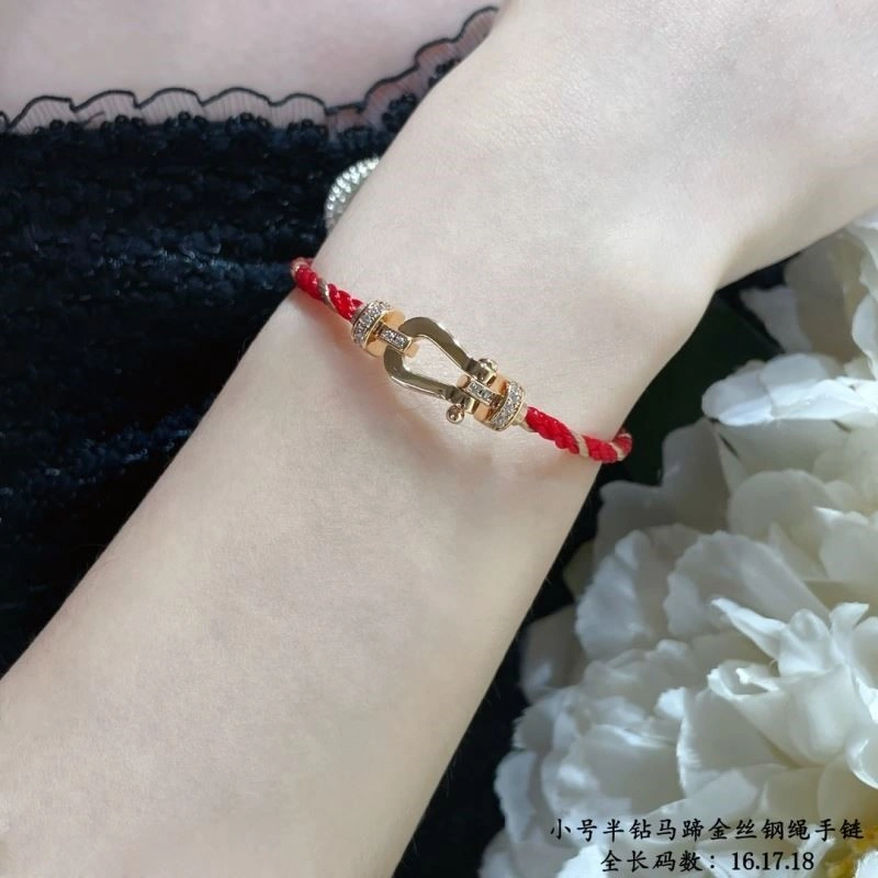 Fred Bracelets