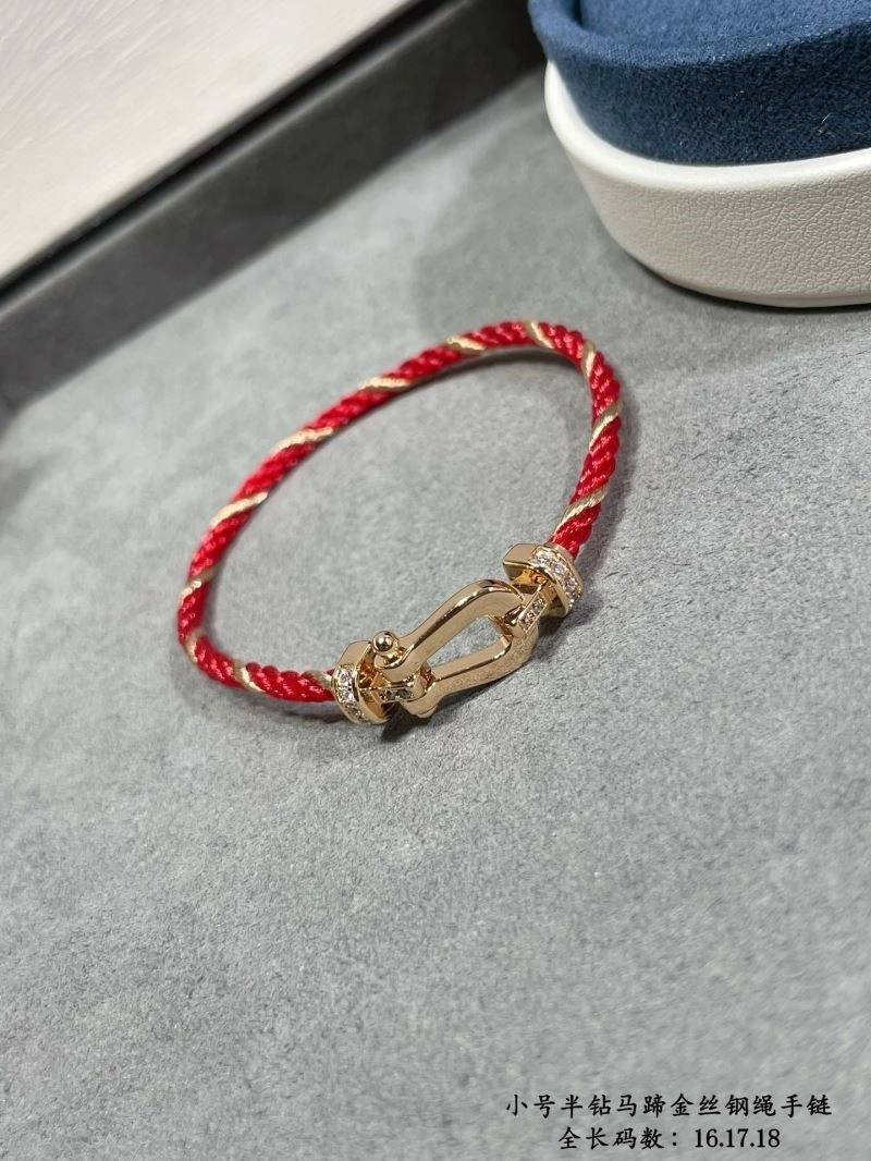 High accuracy Fred Bracelets