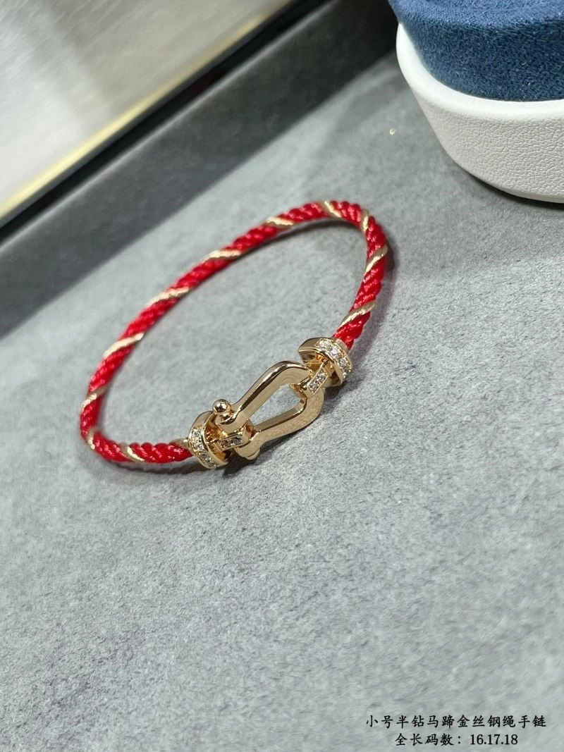 High accuracy Fred Bracelets