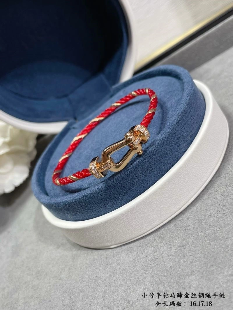 High accuracy Fred Bracelets