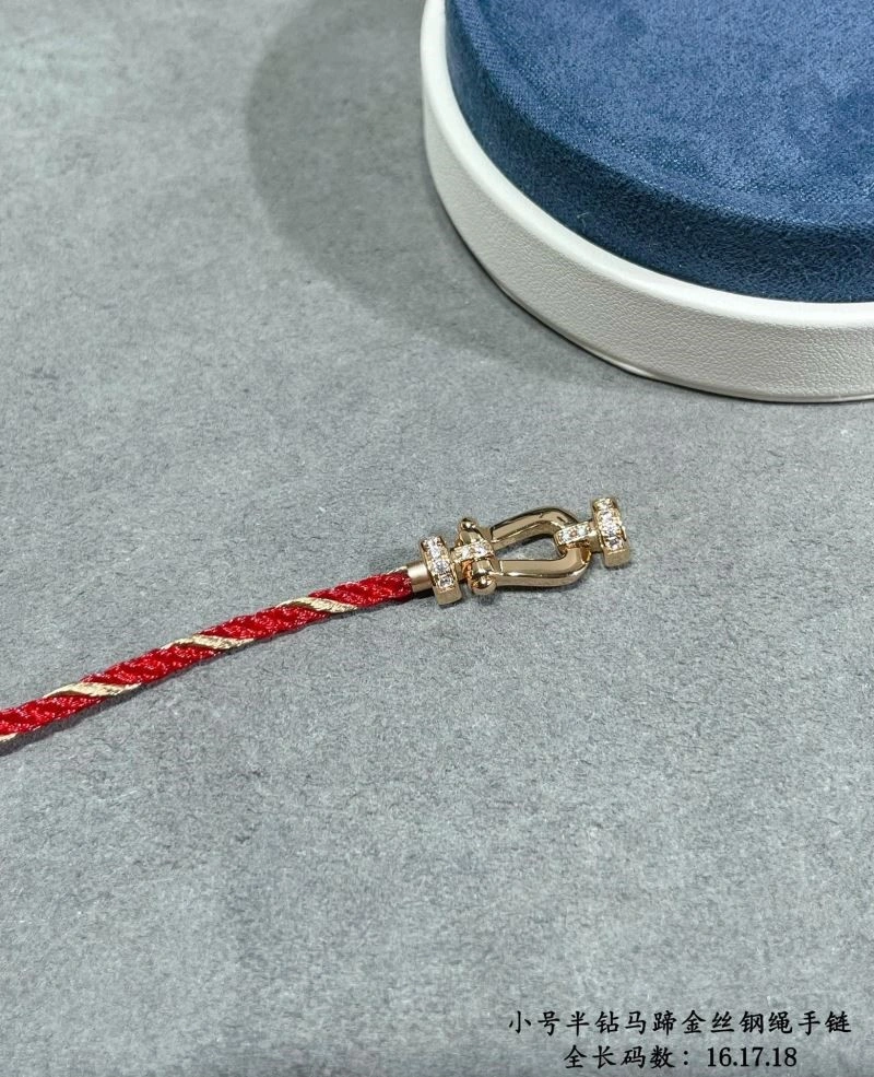 High accuracy Fred Bracelets