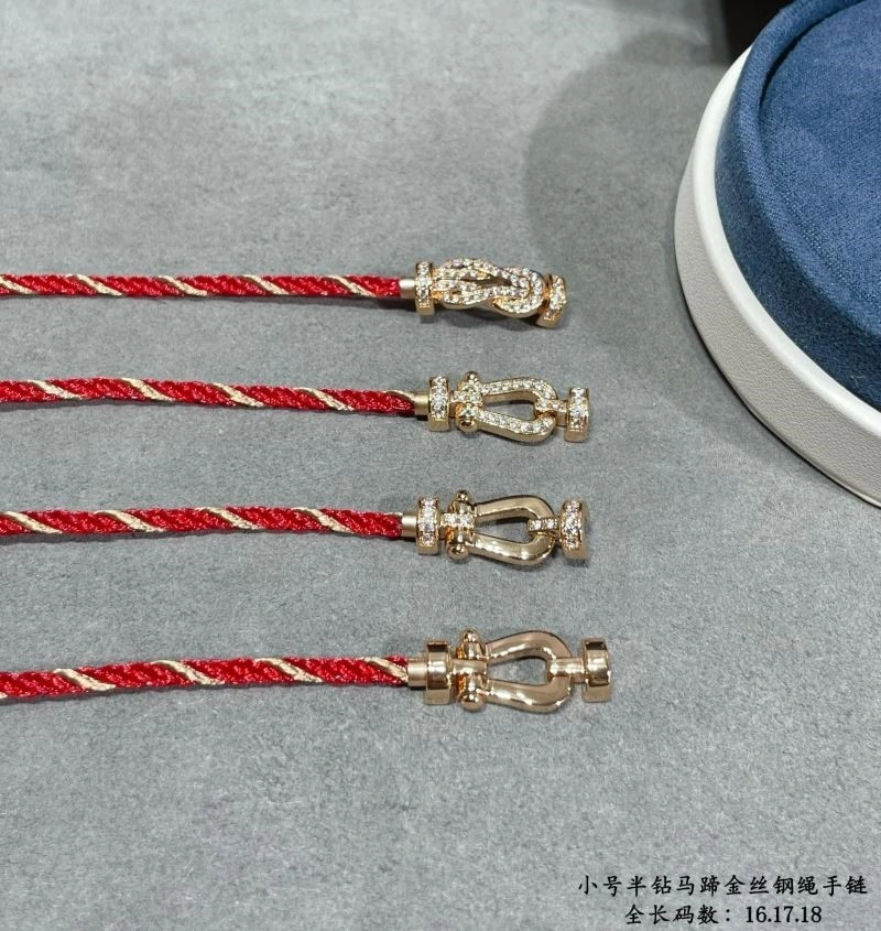 High accuracy Fred Bracelets