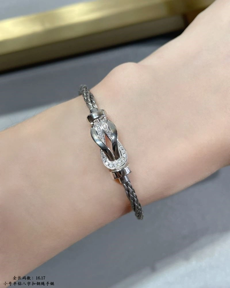 Fred Bracelets