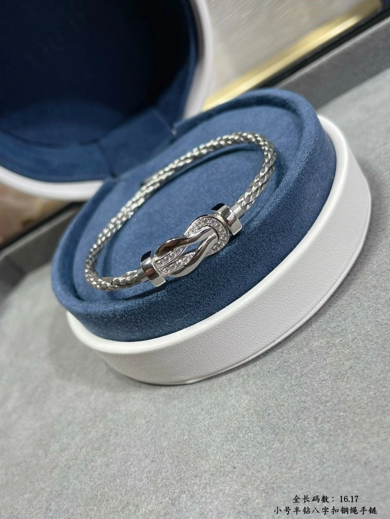 Original Fred Bracelets