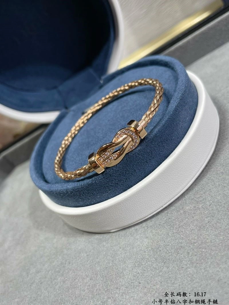 Original Fred Bracelets