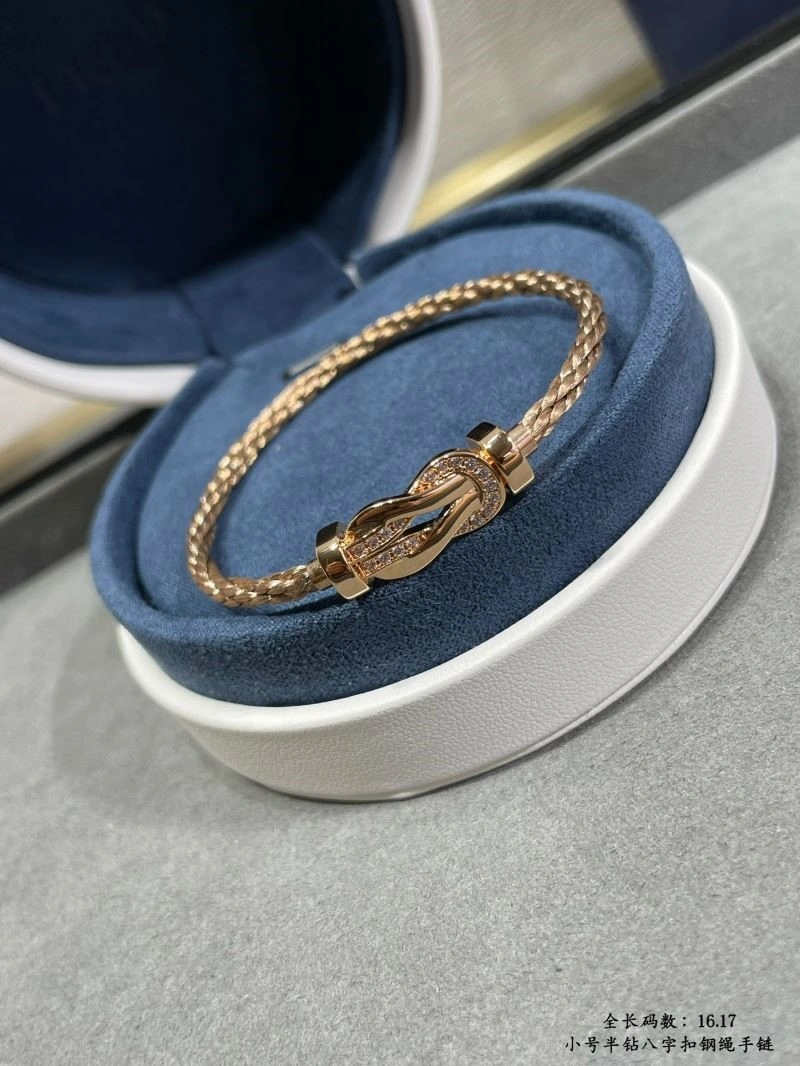 Original Fred Bracelets