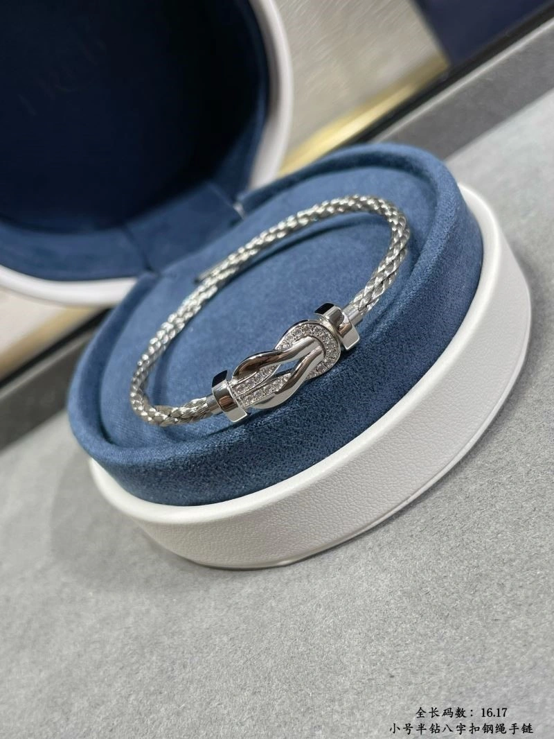 Original Fred Bracelets