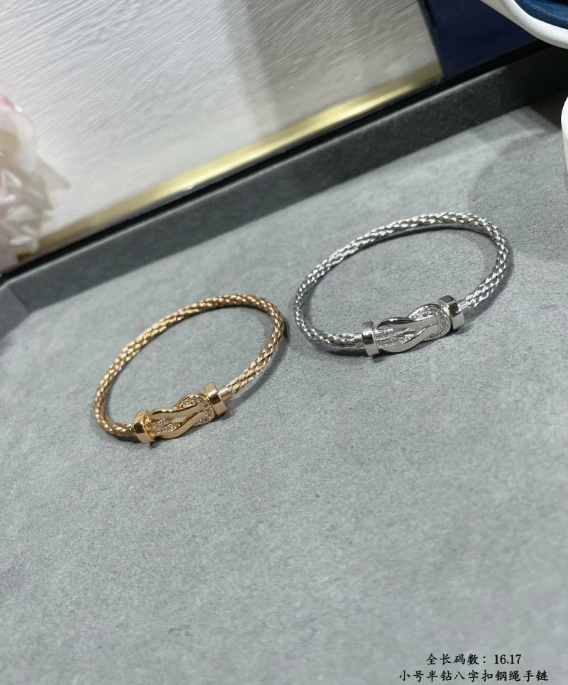 Original Fred Bracelets