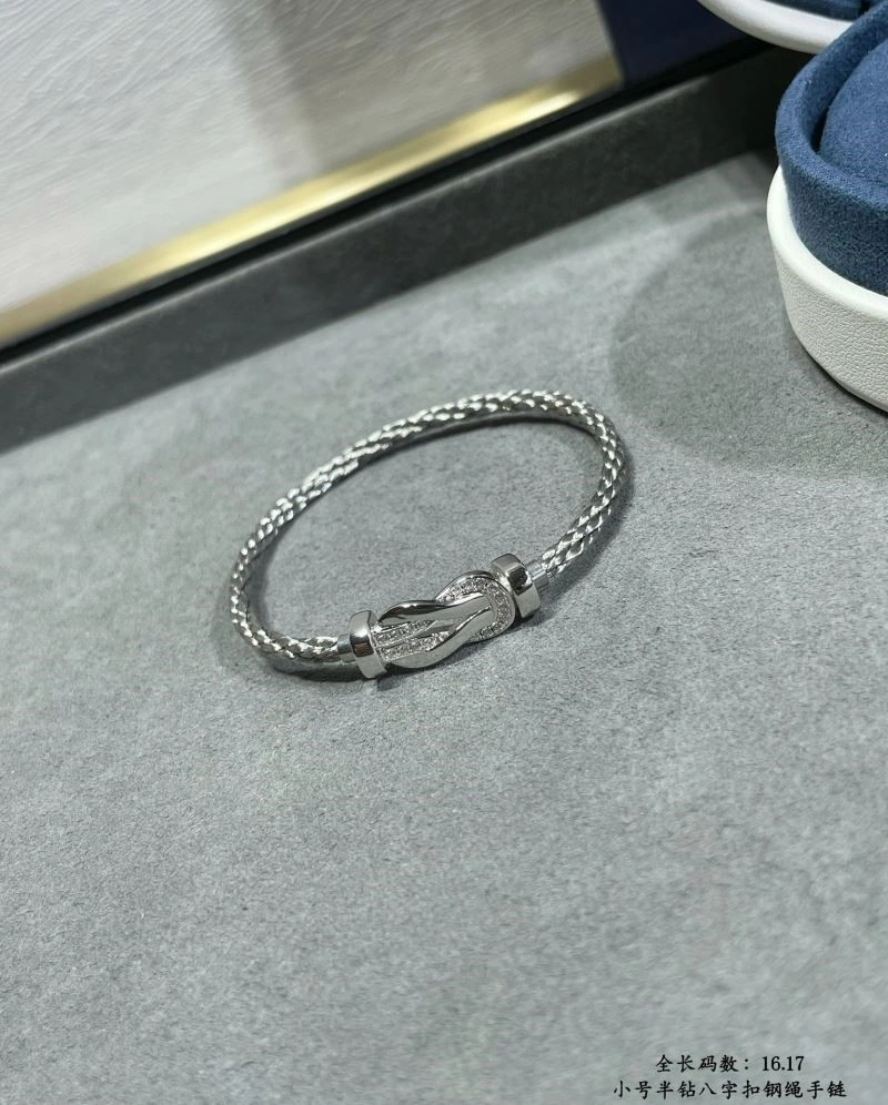 Original Fred Bracelets