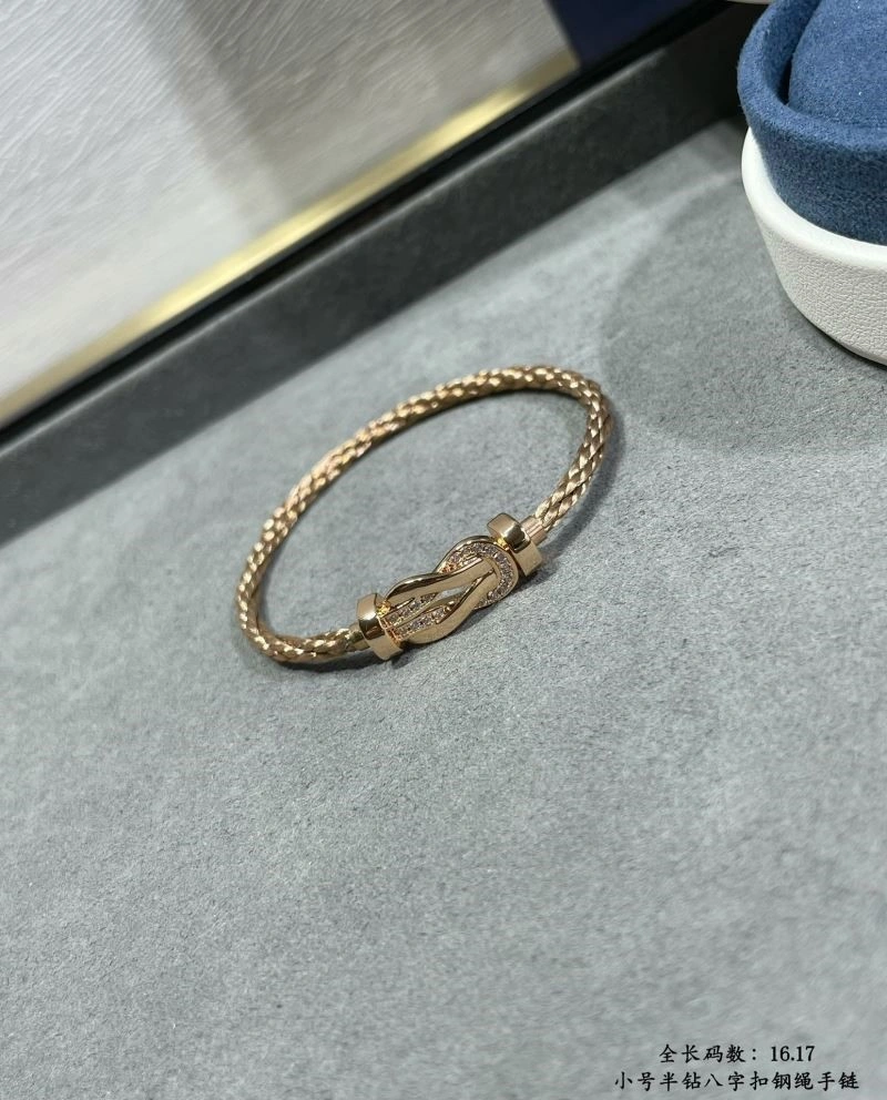 Original Fred Bracelets
