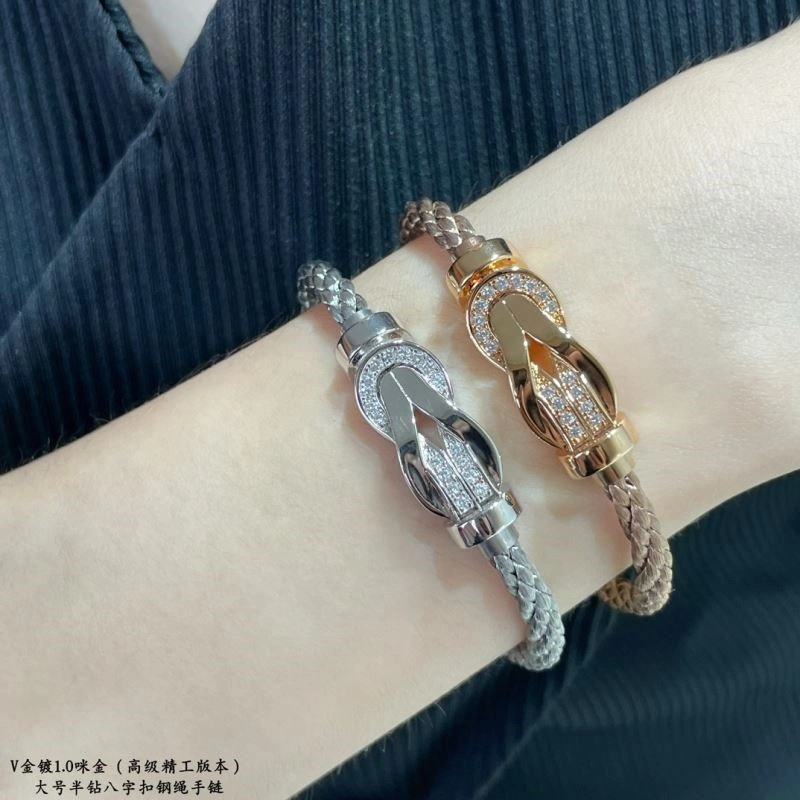 Fred Bracelets