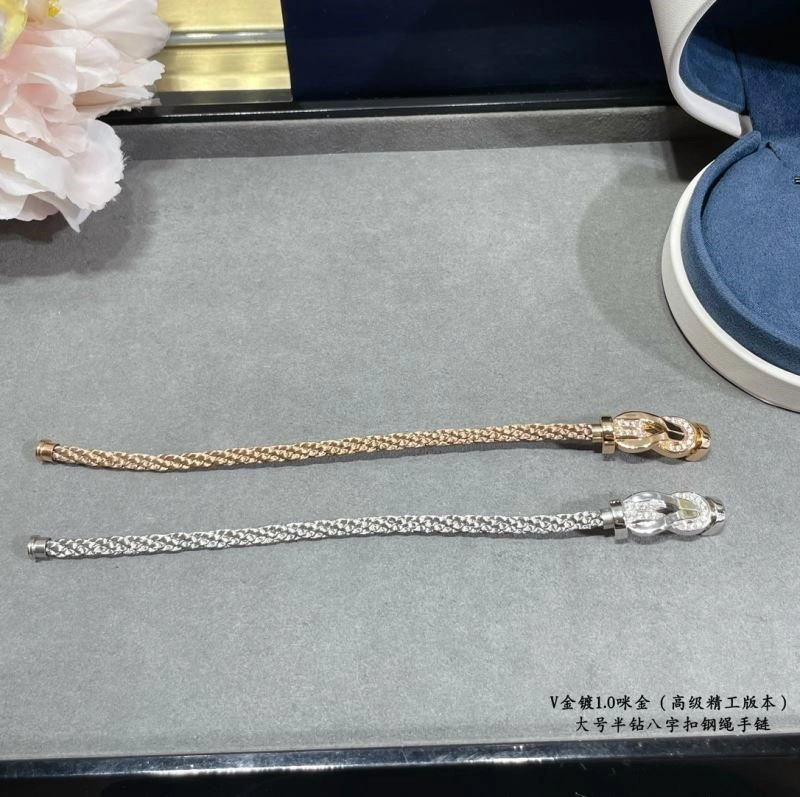 Genuine Fred Bracelets