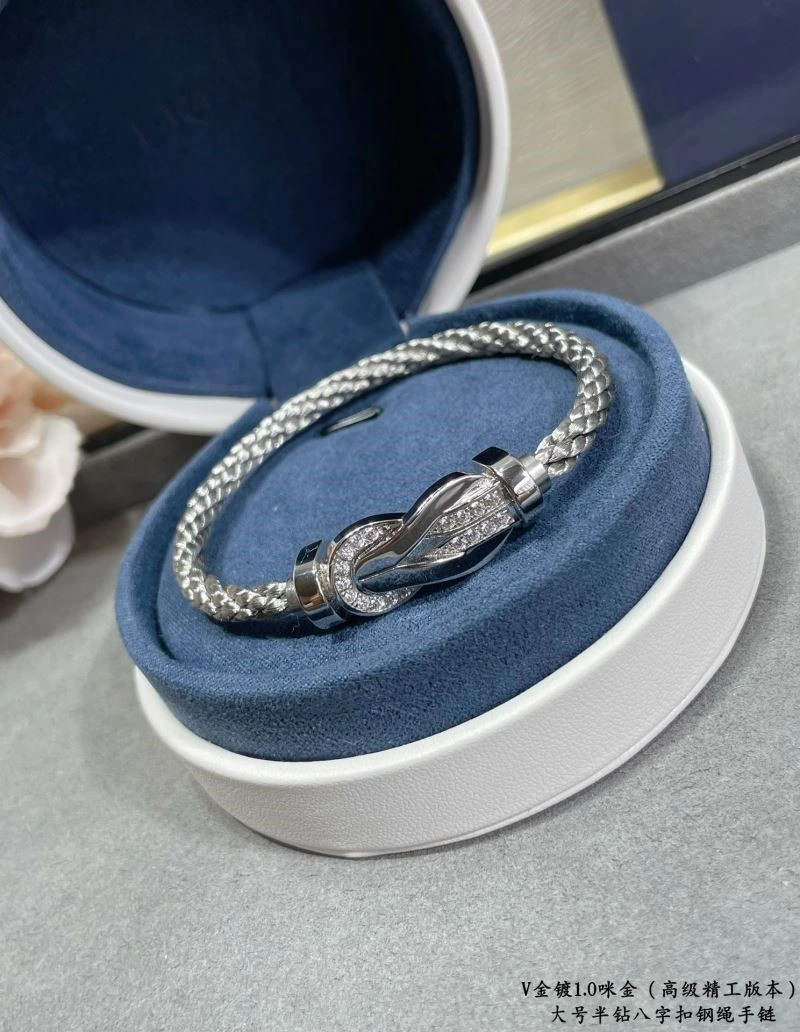 Genuine Fred Bracelets