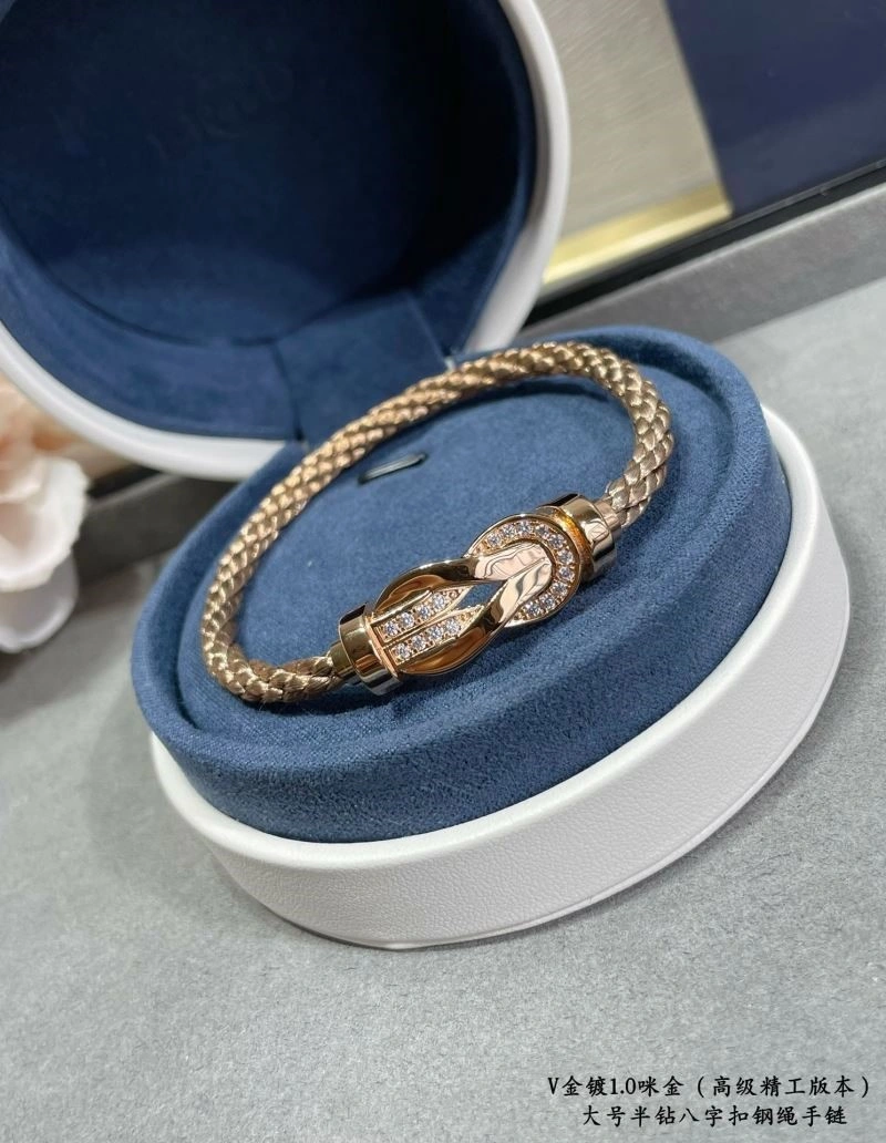 Genuine Fred Bracelets