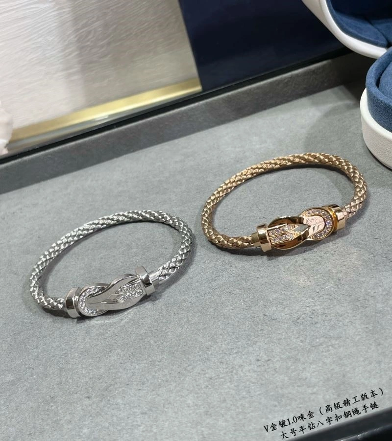 Genuine Fred Bracelets