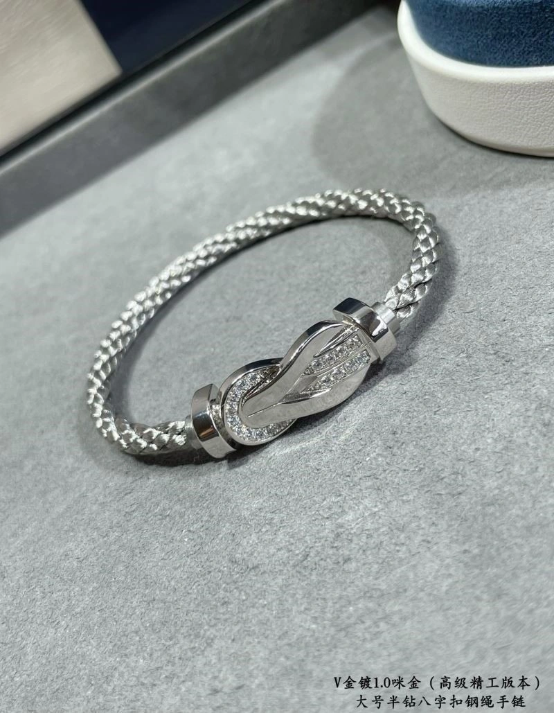 Genuine Fred Bracelets