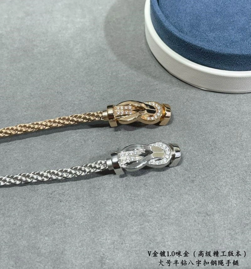 Genuine Fred Bracelets