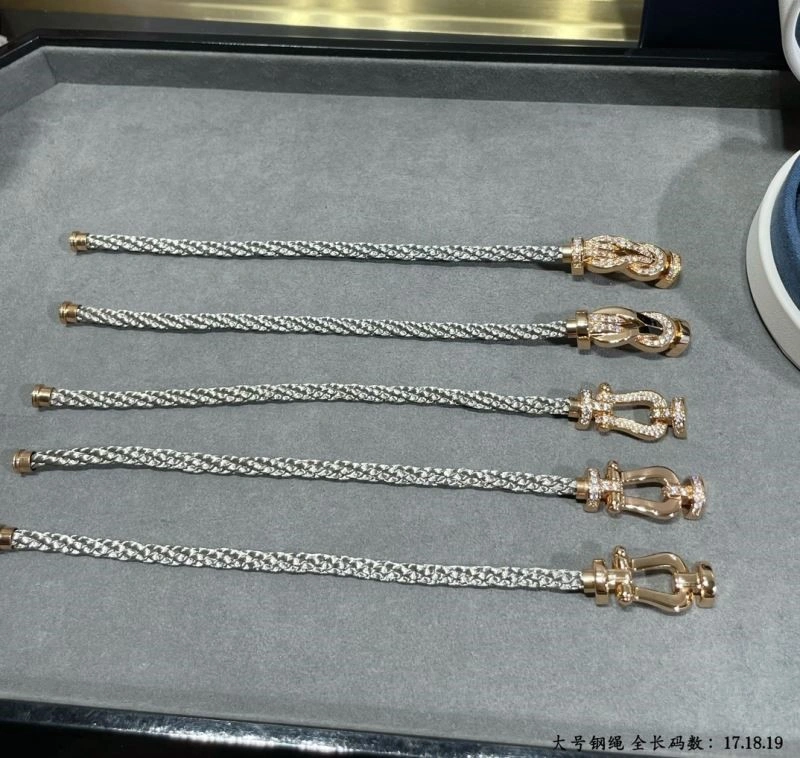 Fred Bracelets