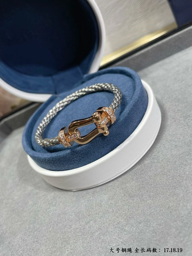 1:1 copy Fred Bracelets