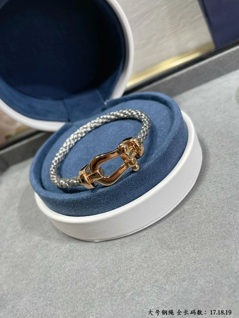 1:1 copy Fred Bracelets