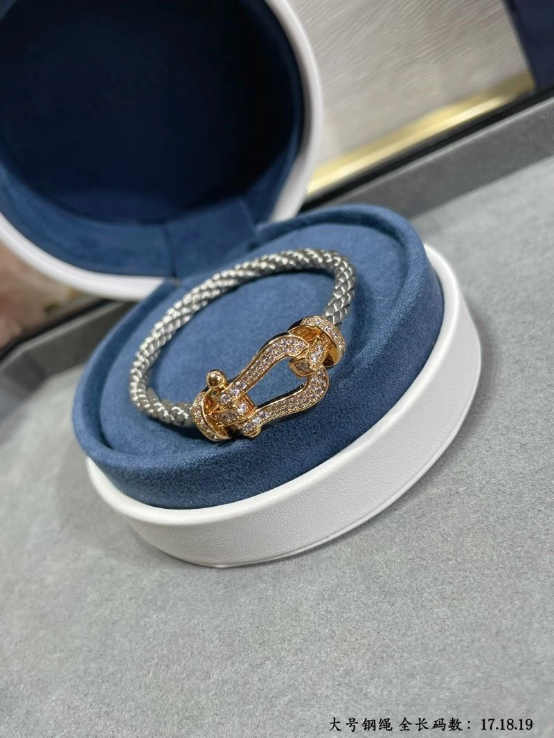 1:1 copy Fred Bracelets