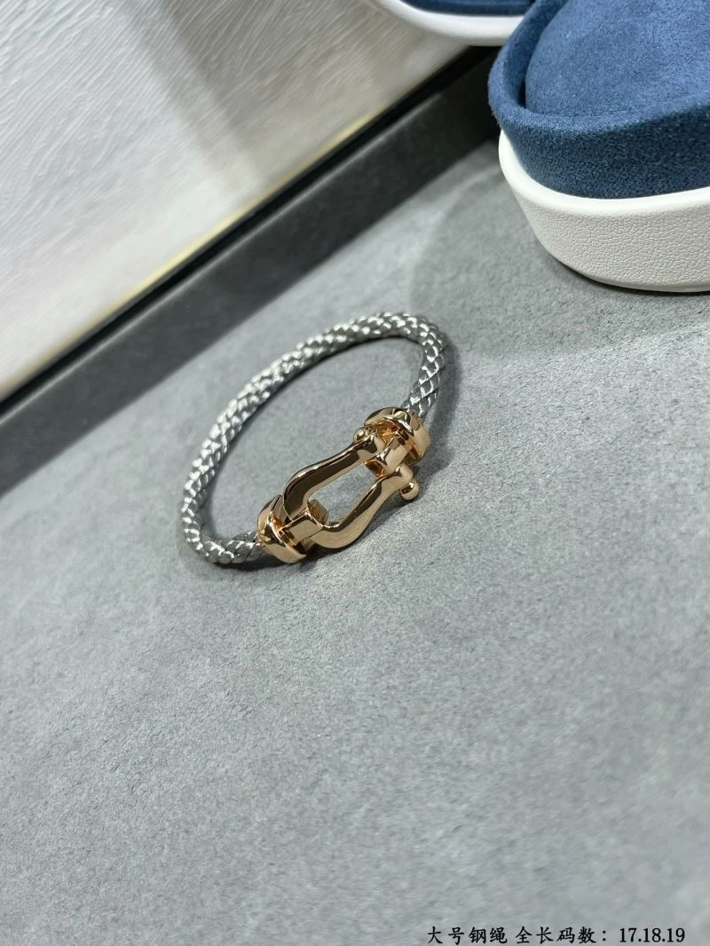 Official Fred Bracelets
