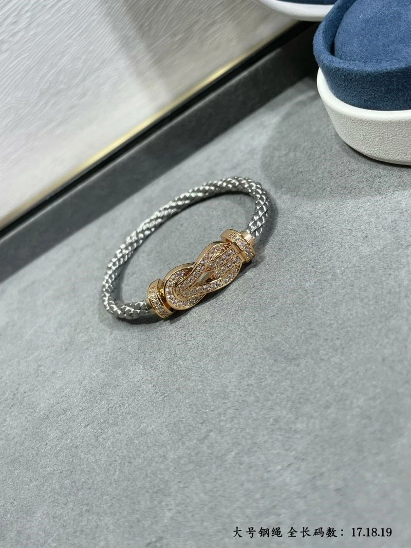 Official Fred Bracelets