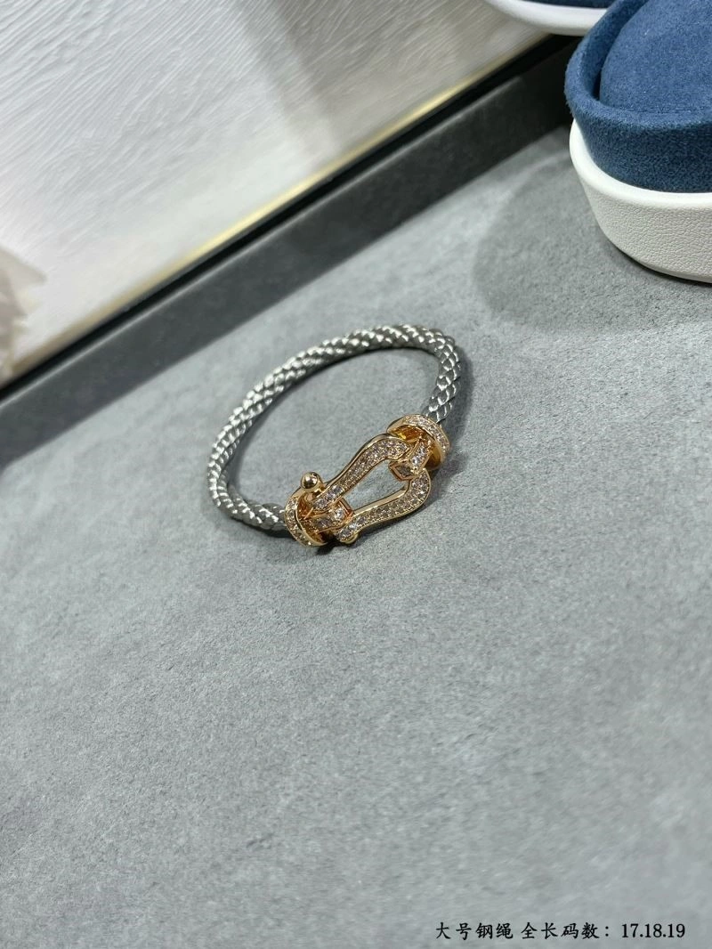 Official Fred Bracelets