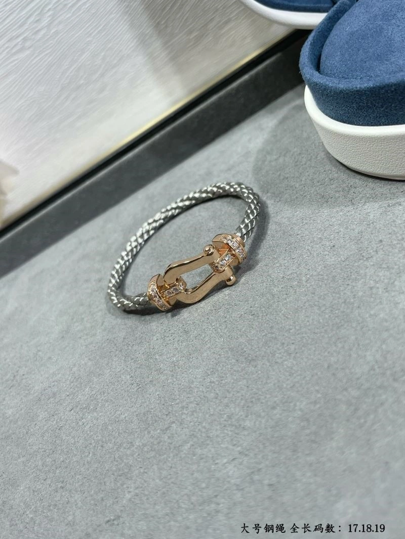Official Fred Bracelets