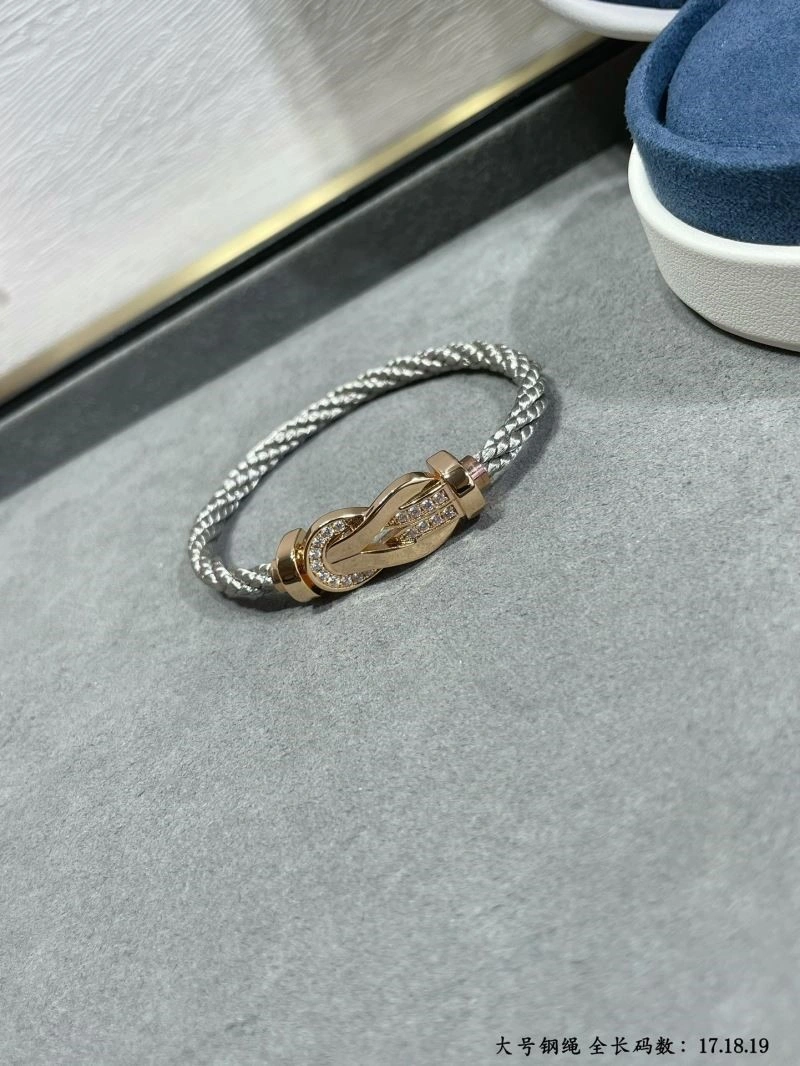 Official Fred Bracelets