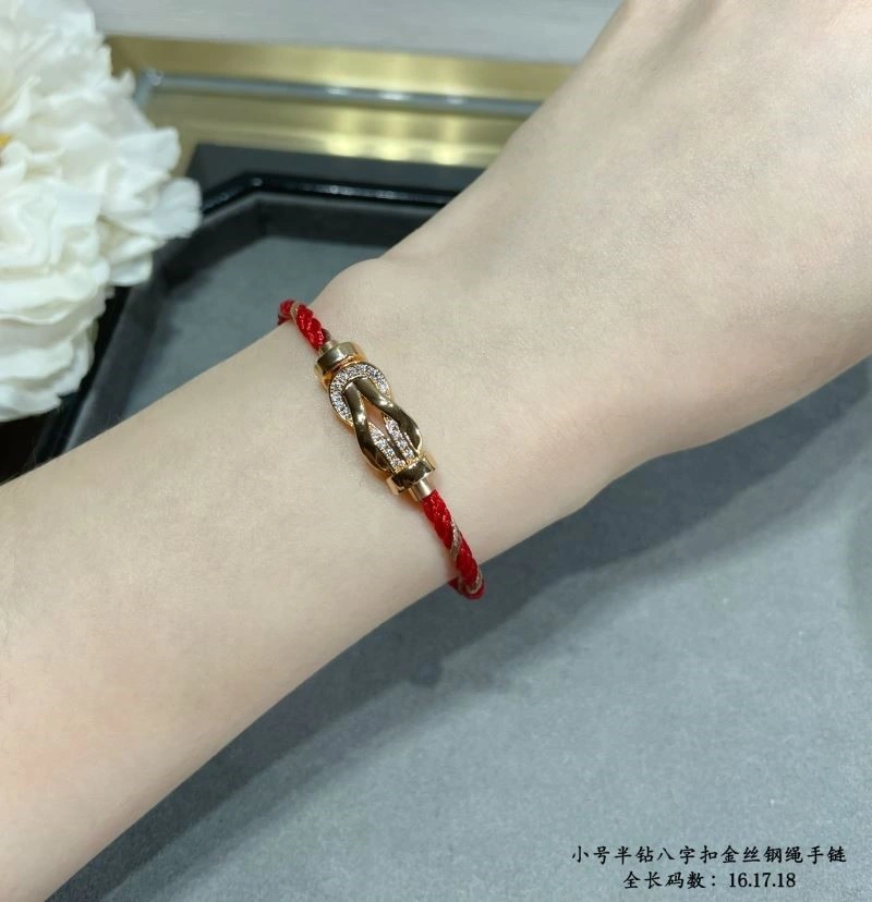 Fred Bracelets
