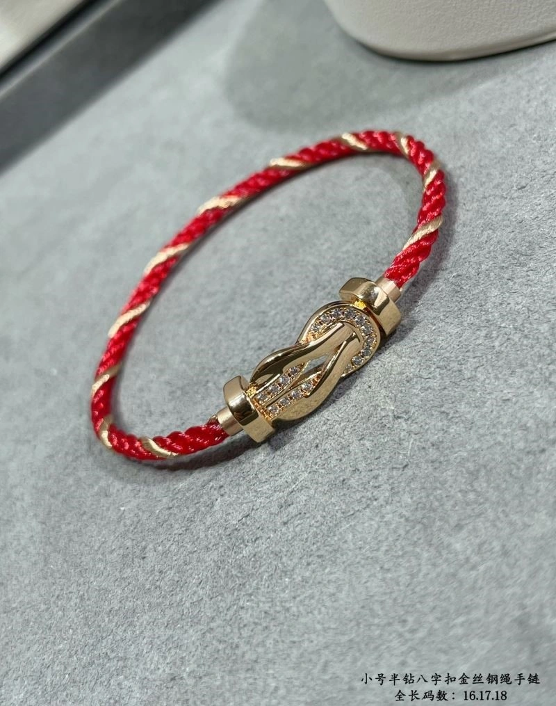 Cut-rate Fred Bracelets
