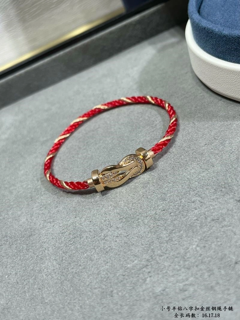 Cut-rate Fred Bracelets