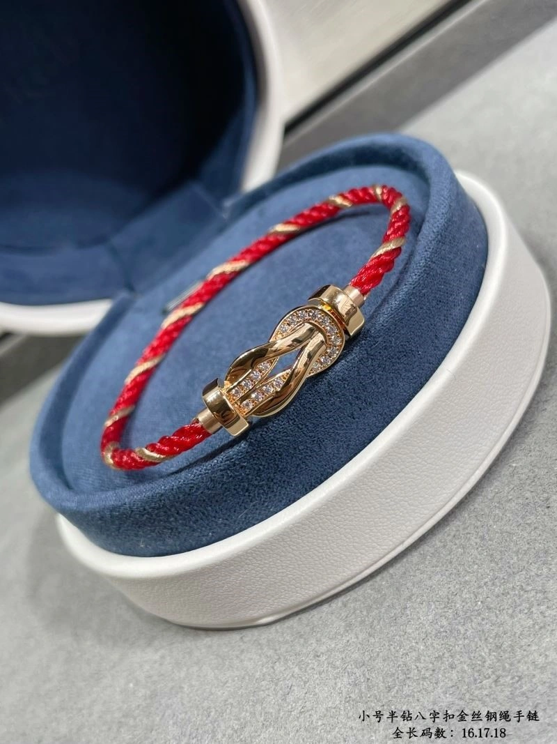 Cut-rate Fred Bracelets